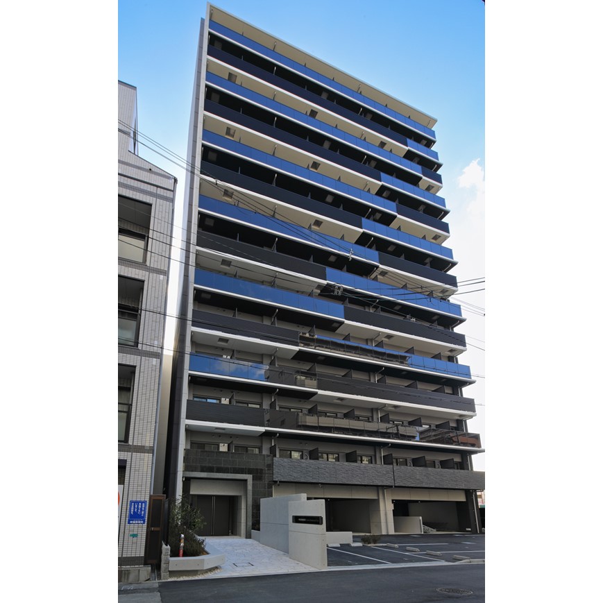 Rental Apartment “S-RESIDENCE” Series | Property Information | Samty Co ...